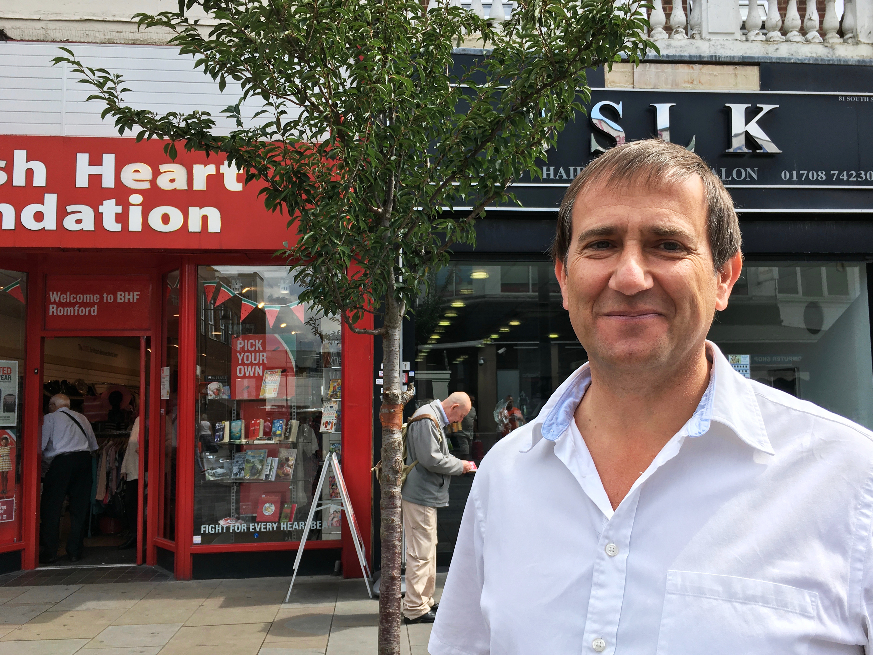 U.K. Businesses, Officials Push For Clarity, Transitional Deal With ...