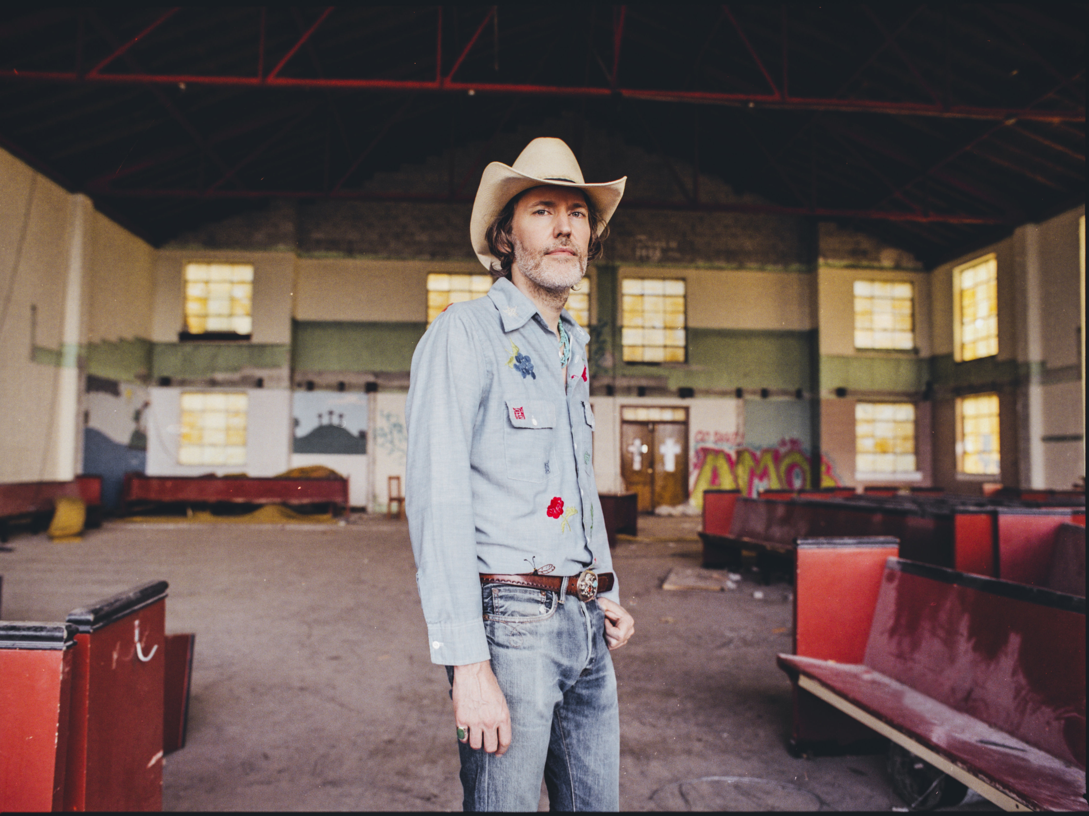 Review: David Rawlings, 'Poor David's Almanack' | NCPR News