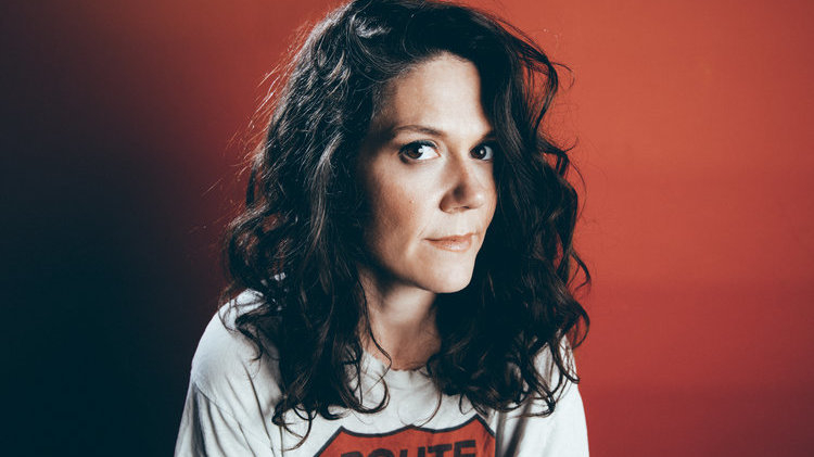 Stream Lilly Hiatt's New Album, 'Trinity Lane' : NPR