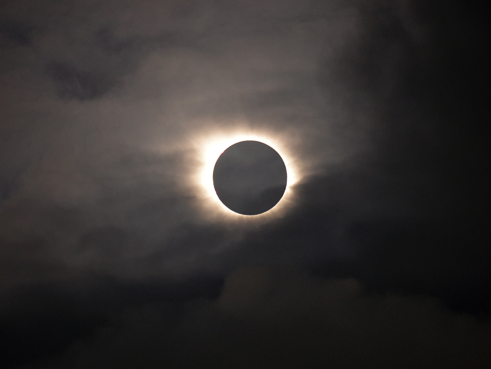 Scientists Prepare For 'The Most Beautiful Thing You Can See In The Sky ...