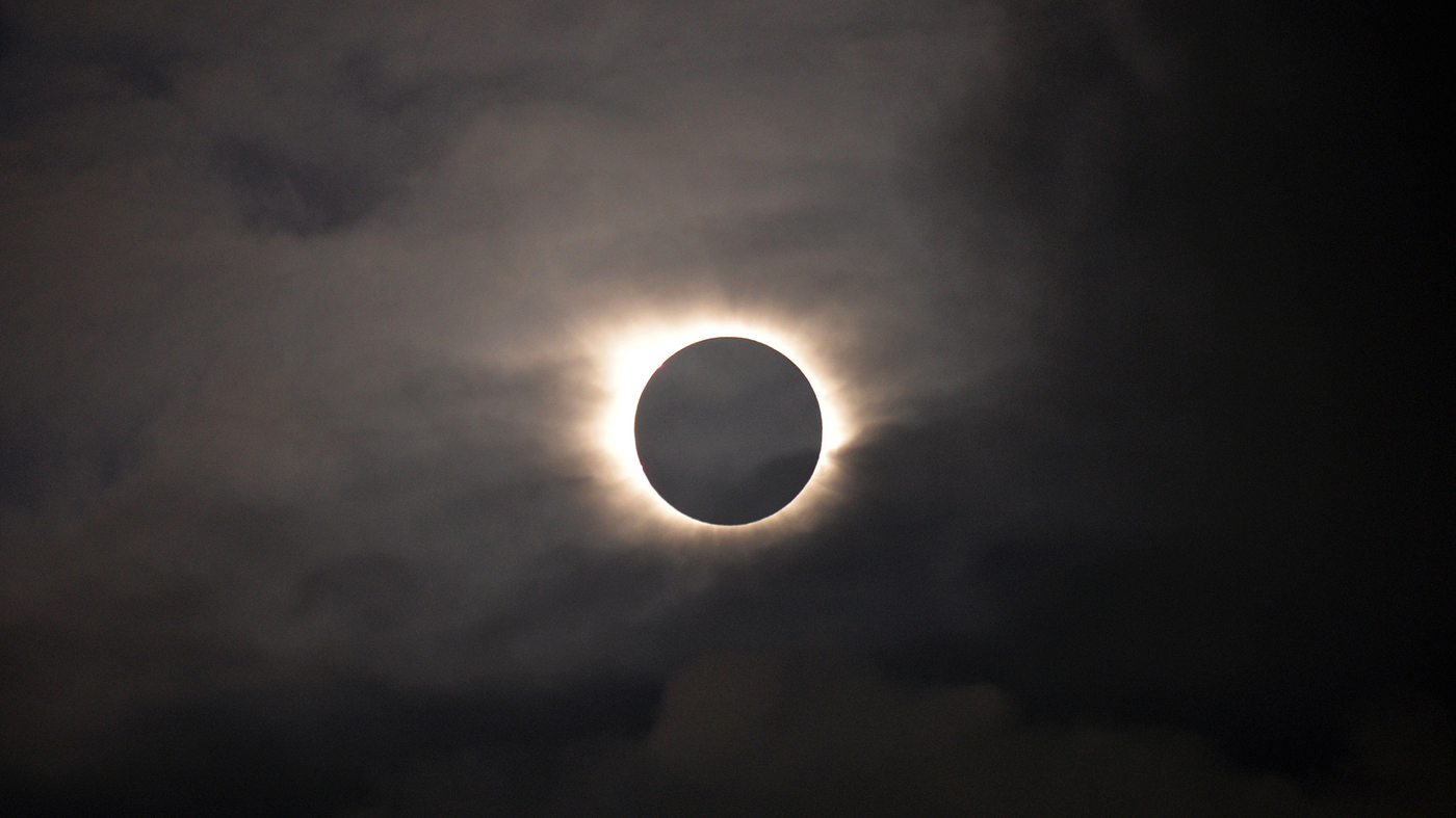 For Eclipse 2017, Scientists Prepare For 'The Most Beautiful Thing You ...