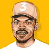 Stream Chance The Rapper's Debut Album, 'The Big Day' : NPR