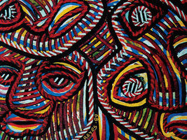 In 'Emma Reyes,' Life Through A Child's Clear Eyes | WBUR