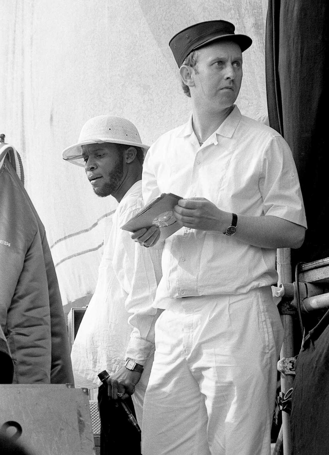 David Rodigan's Life In Reggae: Defined By Fanatical Love, Not Race ...