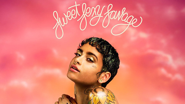 Kehlani, And R&B's Women Of Color, Struggle To Be Heard In Pop Market ...