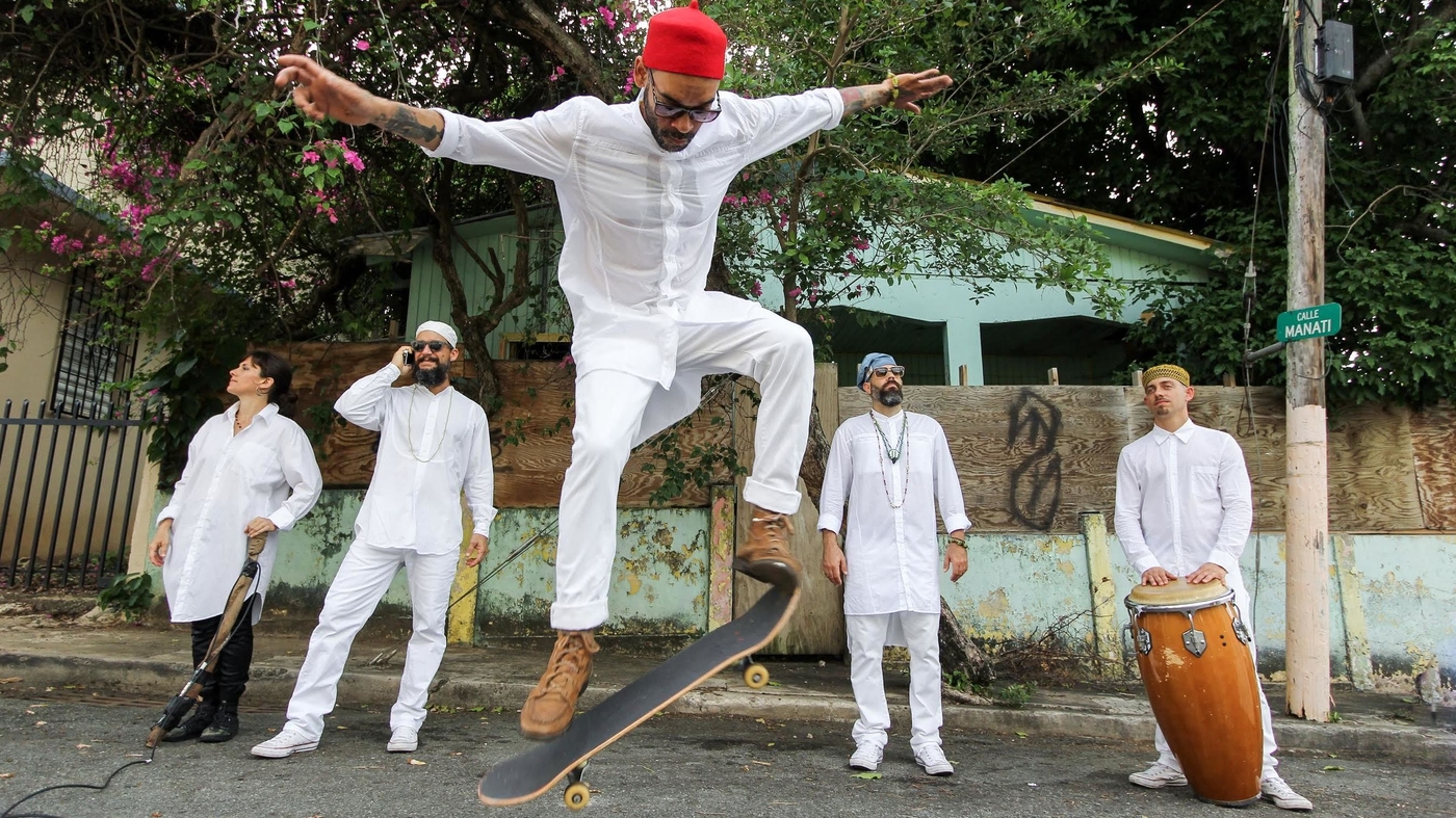 Mining Rap And Spoken Word, ÌFÉ Continues To Innovate And Expand Afro ...