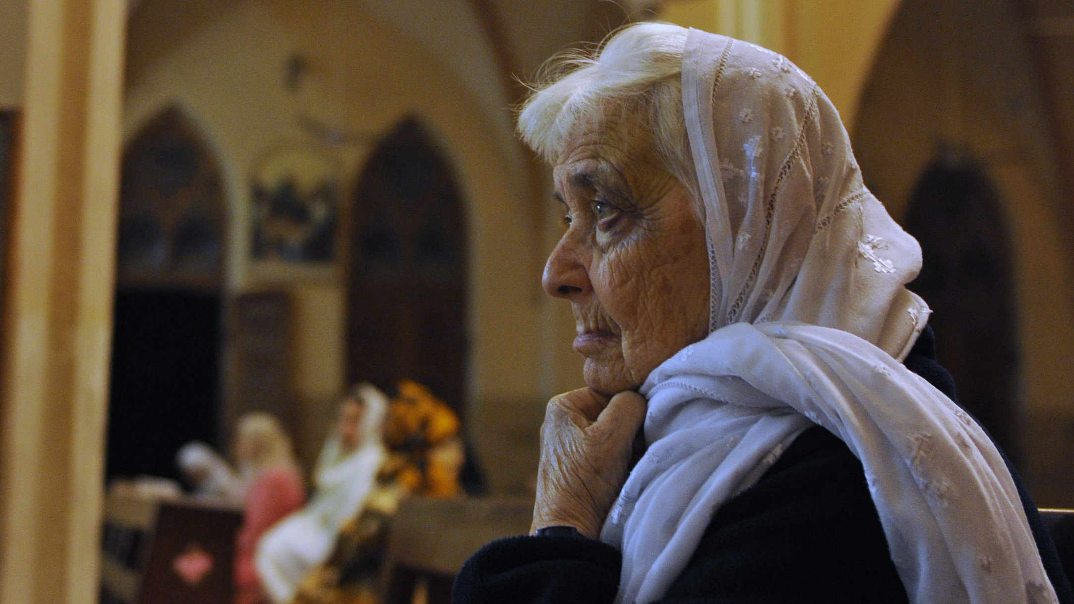 Ruth Pfau, Beacon For Pakistan's Leprosy Patients, Dies At 87 : The Two ...
