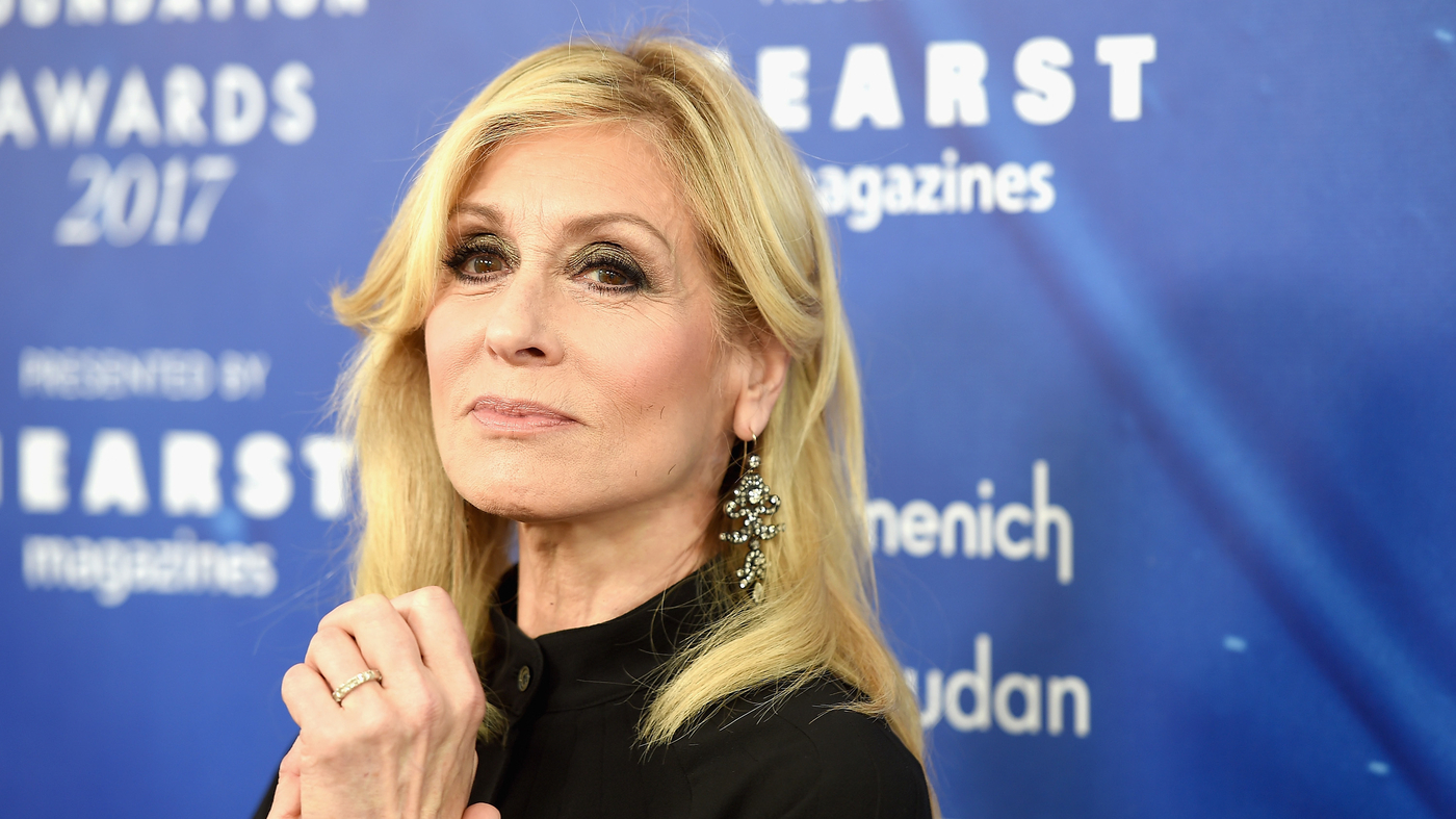 Judith Light Interview : NPR