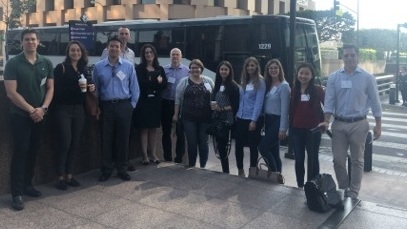 Hop On The Justice Bus: Next Stop? Citizenship : Code Switch : NPR