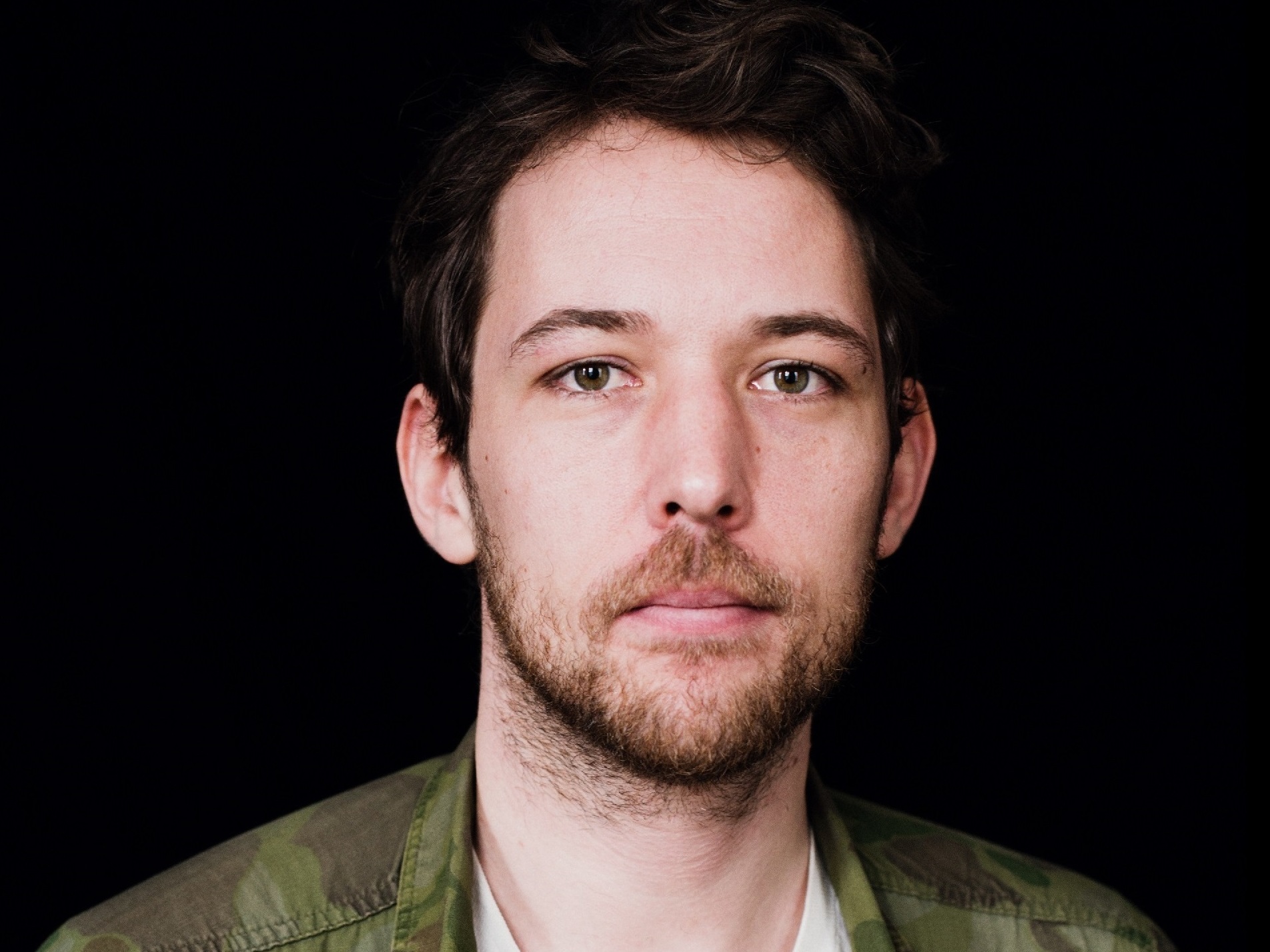 How Time Off — And Surfing — Influenced Fleet Foxes' 'Crack-Up' | NCPR News