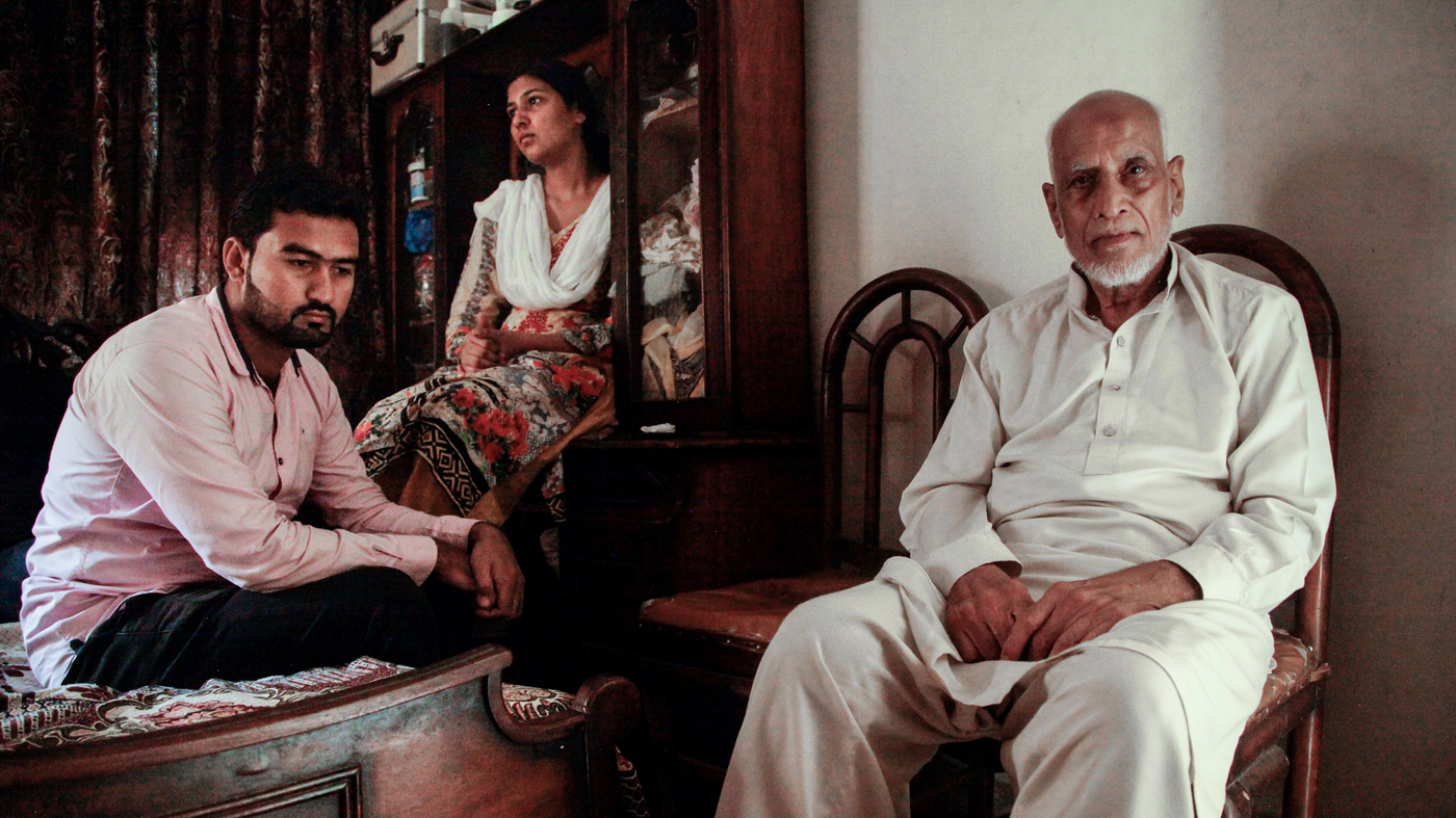 As Pakistan Marks 70 Years Of Independence, Its Minorities Struggle For ...