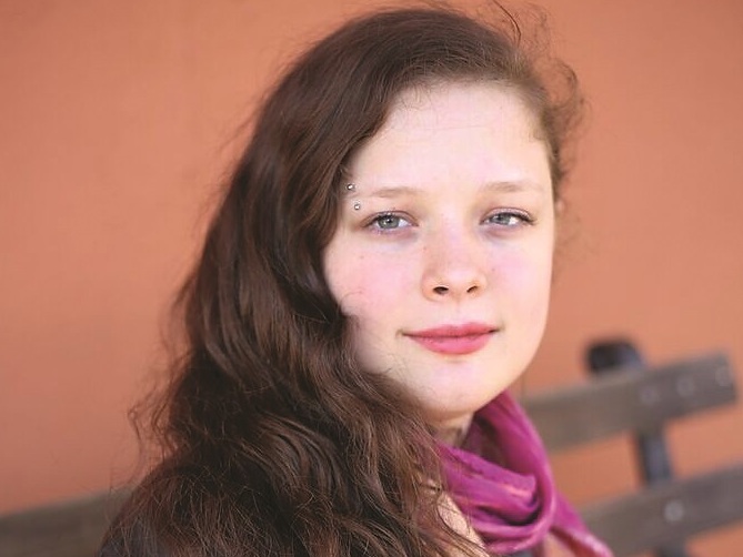 Poet Imagines Life Inside A 1910 Institution That Eugenics Built | NPR ...