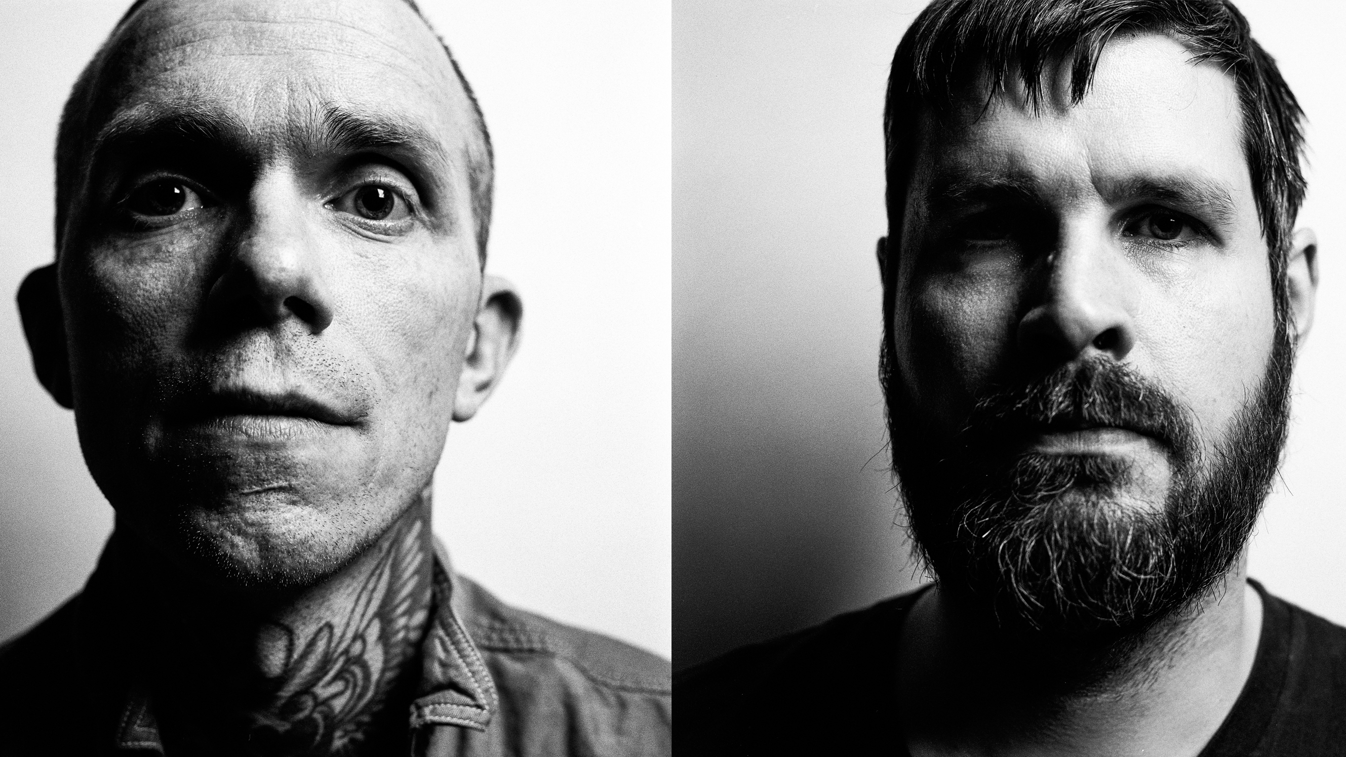Converge Announces First Album In Five Years With New Song 'Under ...
