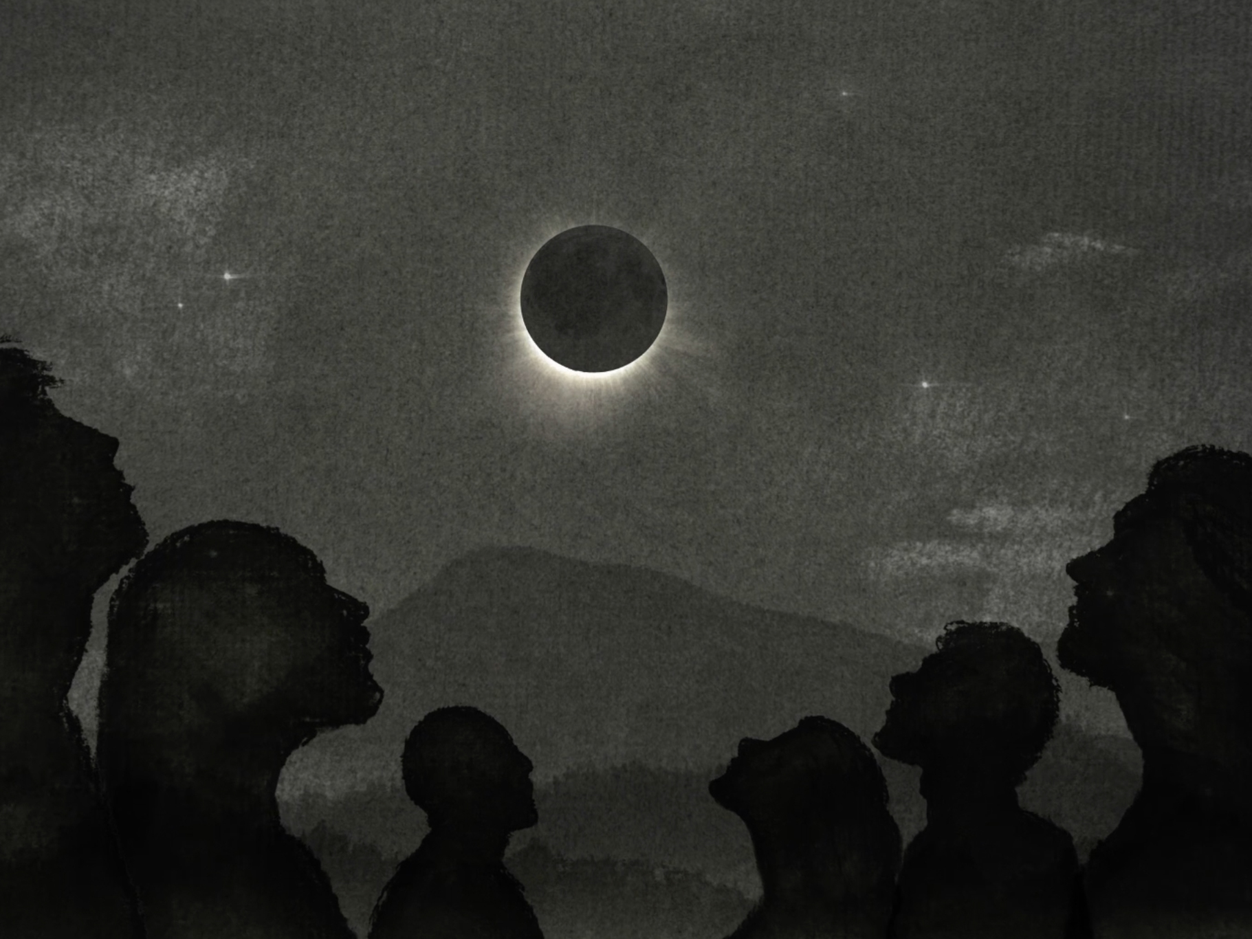 How Eclipses Changed History | NCPR News