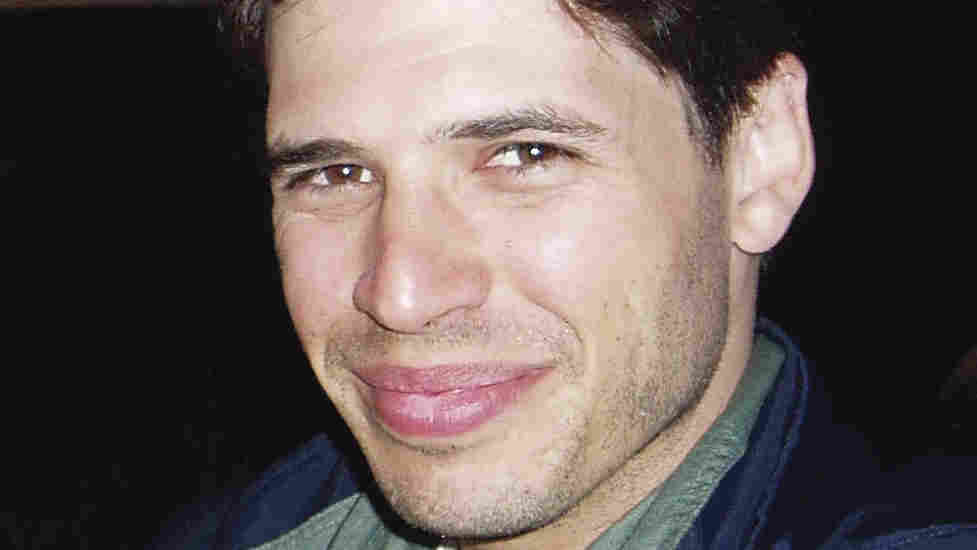 'Fresh Air' For Aug. 15, 2017: Novelist Max Brooks : NPR