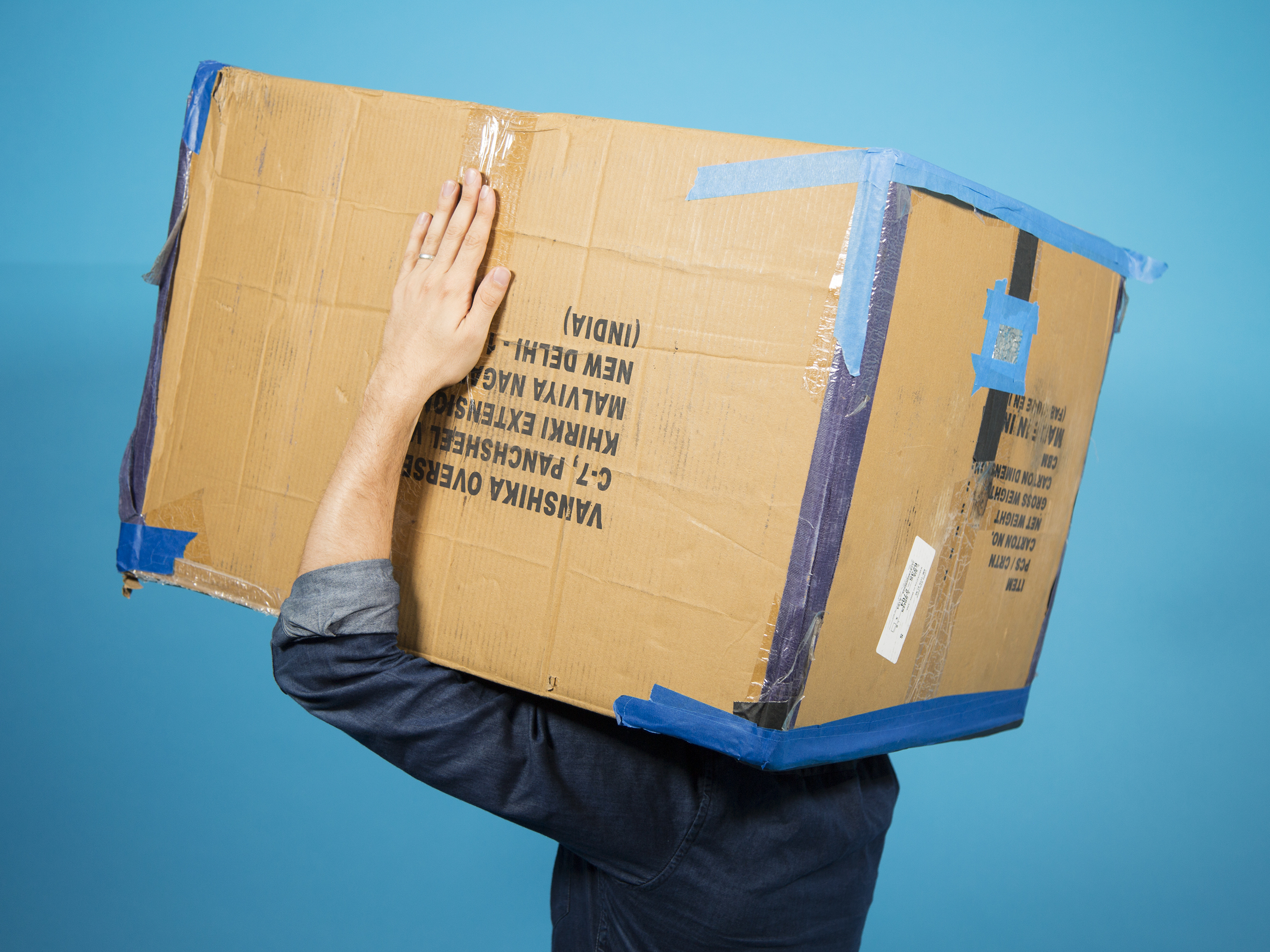 Make Your Own Eclipse Viewer Ncpr News