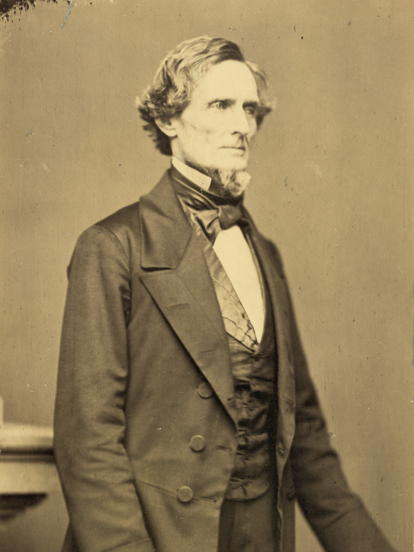 Who Are The Confederate Men Memorialized With Statues? : NPR