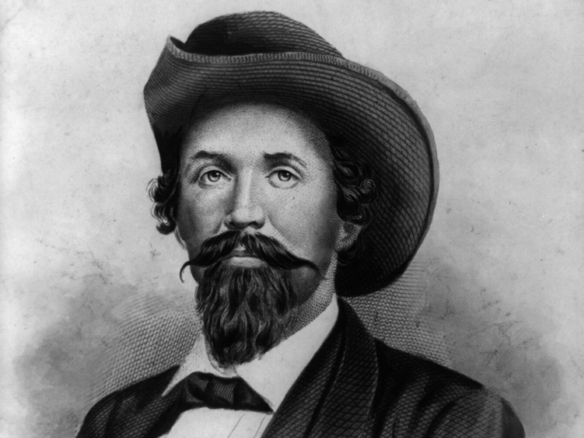 Who Are The Confederate Men Memorialized With Statues? | NCPR News