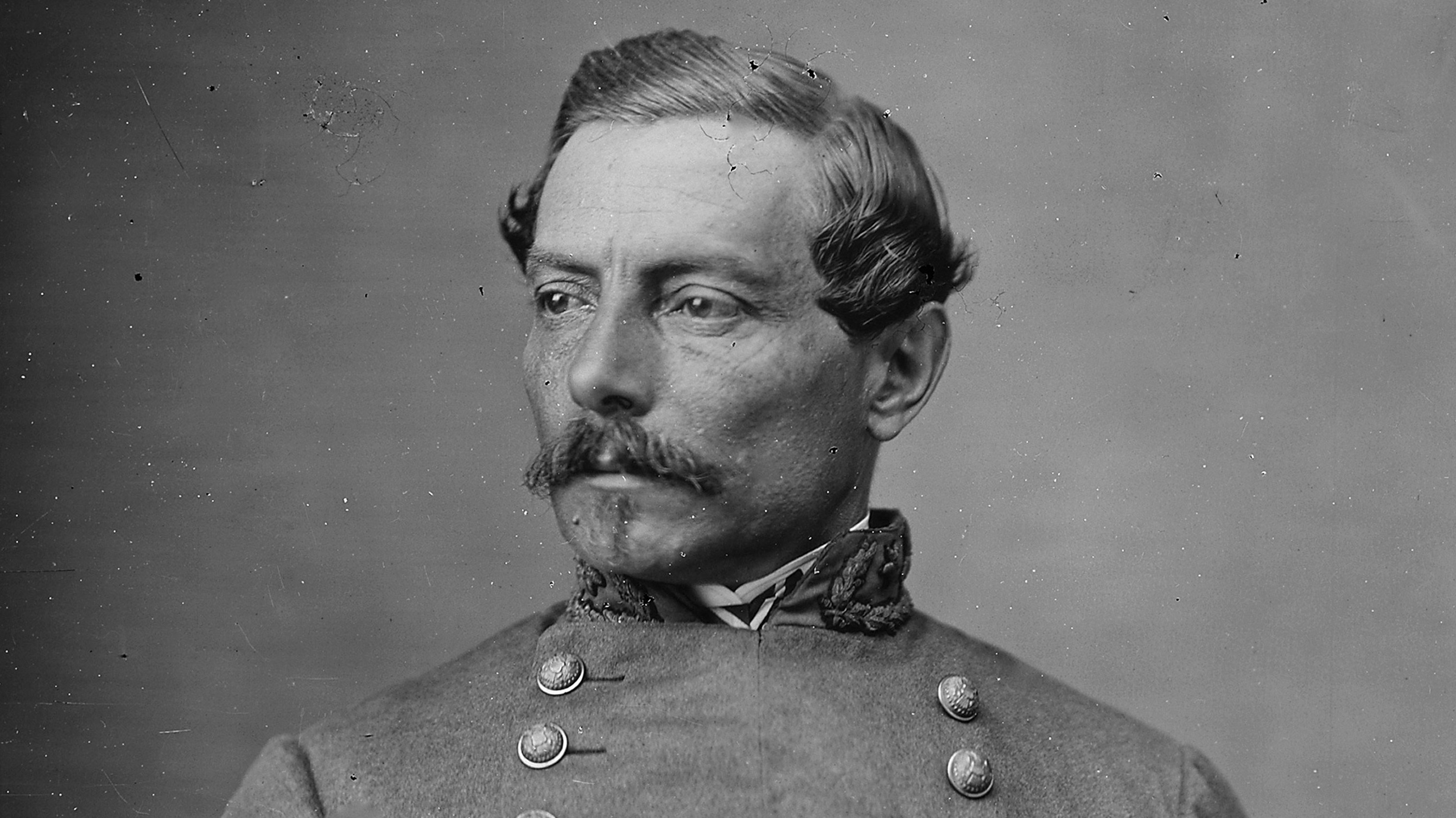 Who Are The Confederate Men Memorialized With Statues? : NPR