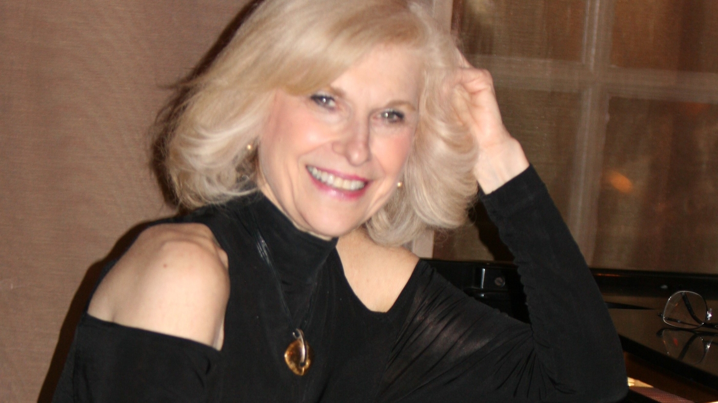 Lenore Raphael On Piano Jazz : NPR