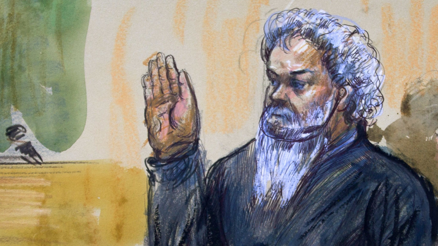 Trial Looms For Sole Defendant In 2012 Benghazi Attack That Killed ...