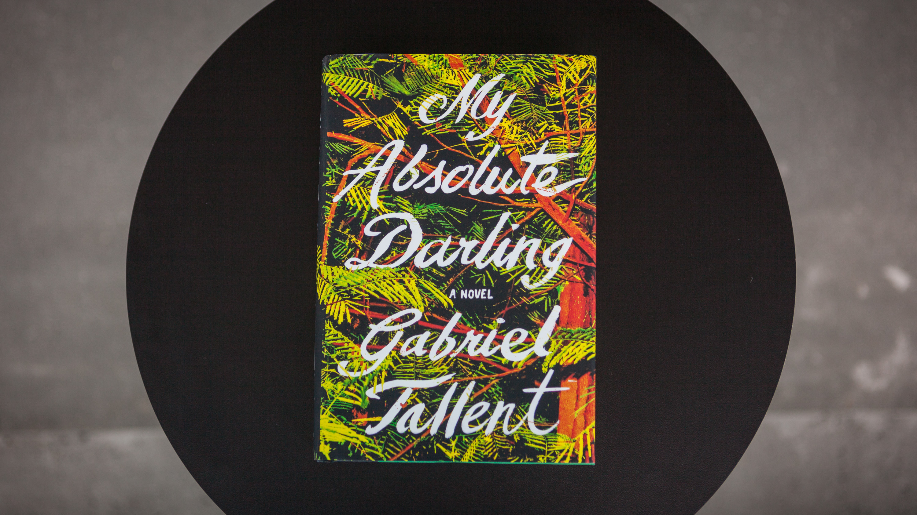 'My Absolute Darling' Is Hard To Read, Harder To Put Down : NPR