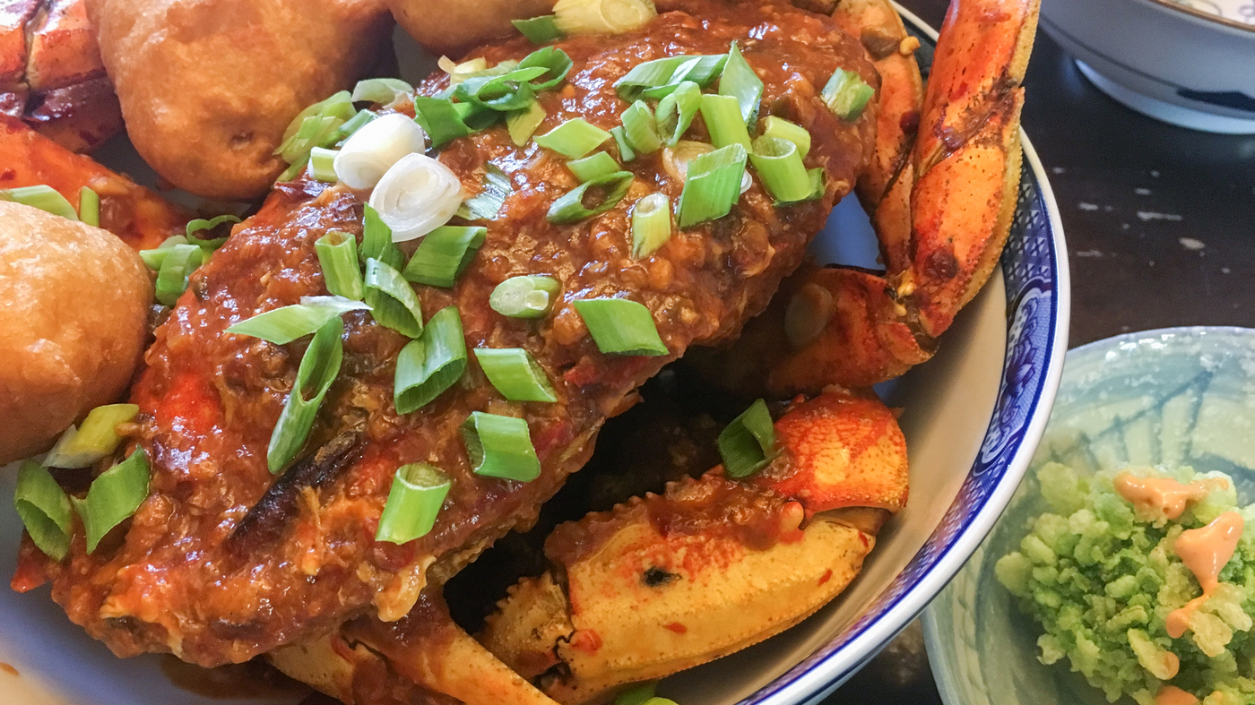 Starry Kitchen Cookbook: The Rocky Journey Of A Famed Underground ...