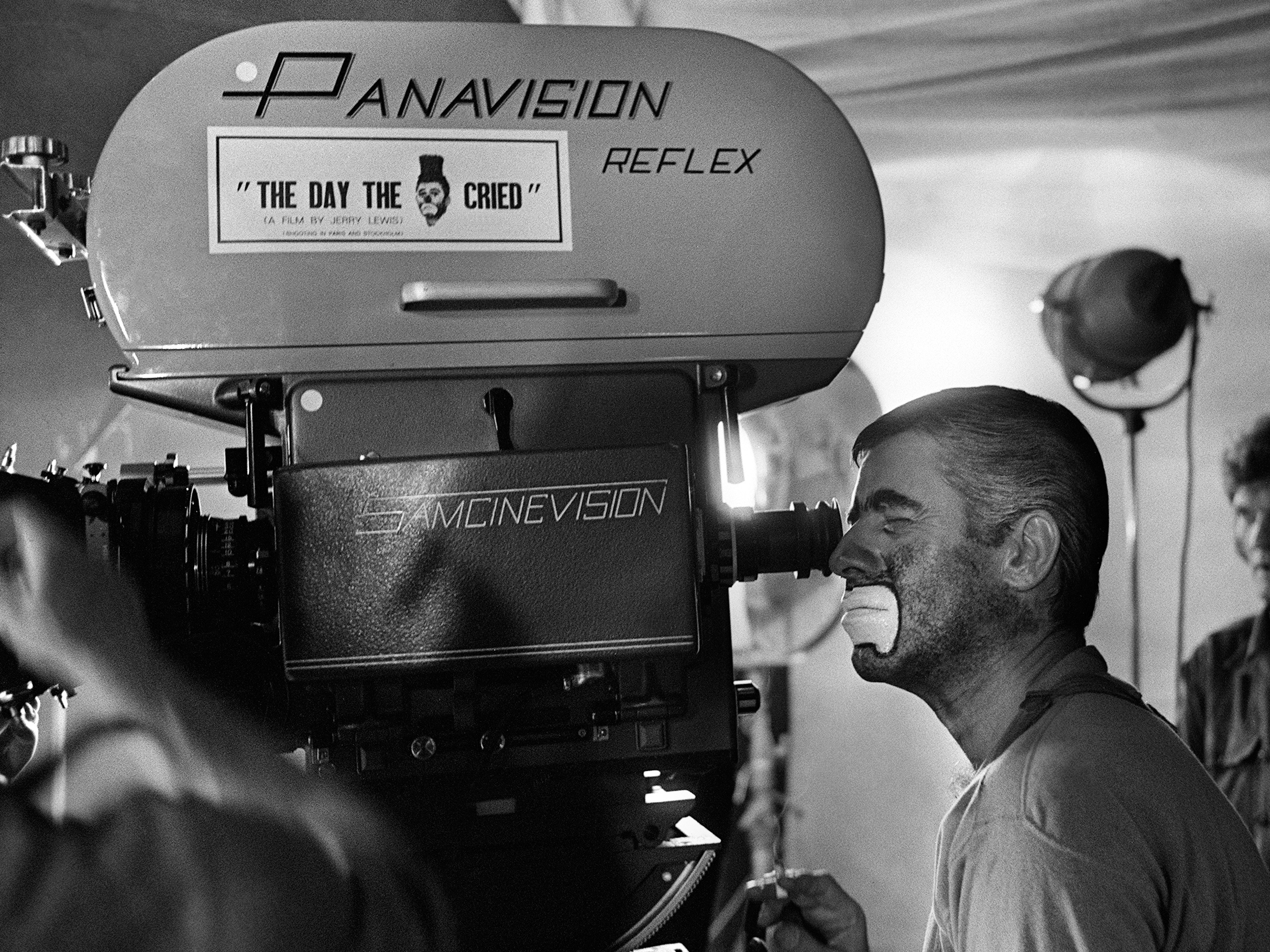 Jerry Lewis Was Many Things, But He Was Not A Fool | NCPR News