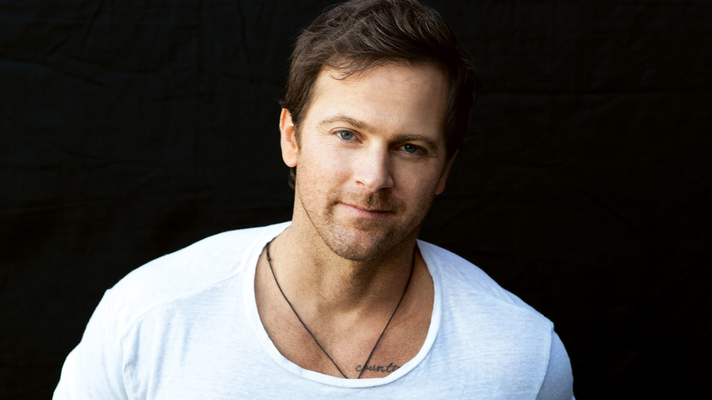 Stream Kip Moore's New Album, 'Slowheart' : NPR