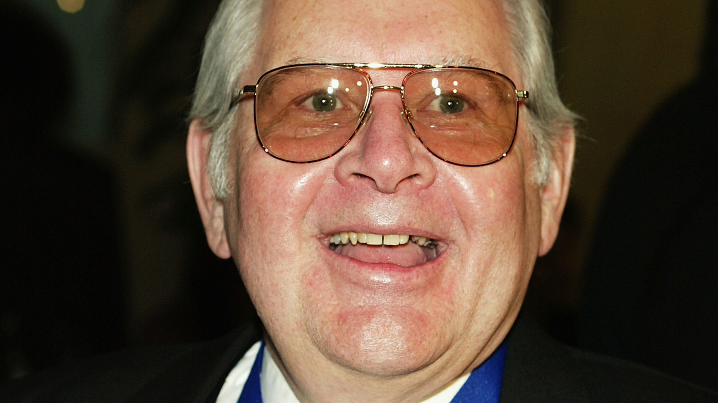 Alf Clausen, Composer With 'The Simpsons' For 27 Years, Is Let Go : The ...