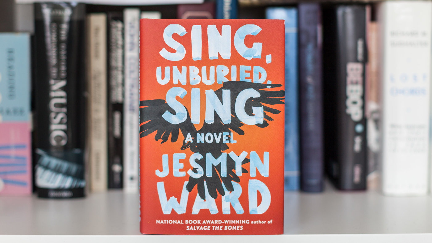 'Sing' Mourns The Dead, Both Buried And Unburied : NPR