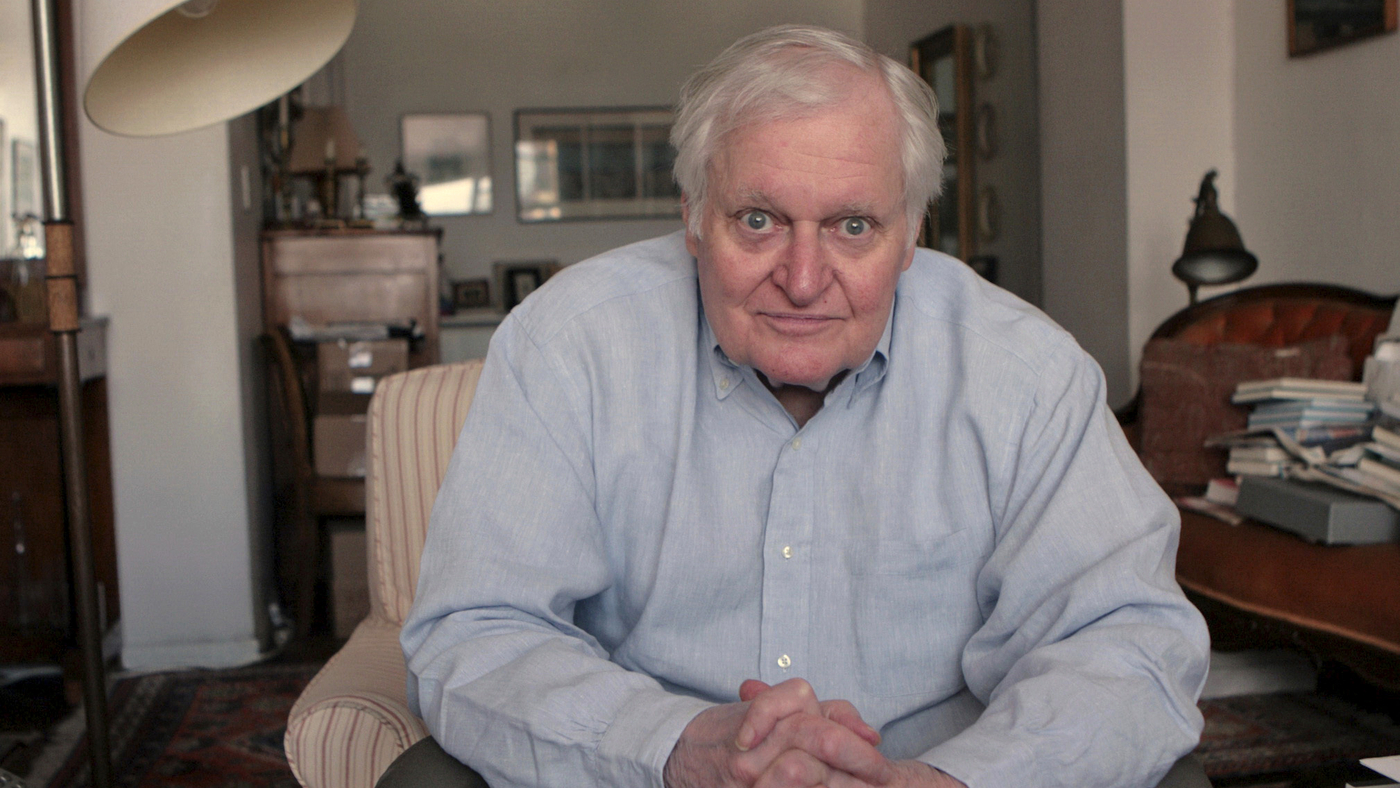 John Ashbery, Celebrated And Experimental Poet Of The 20th Century ...