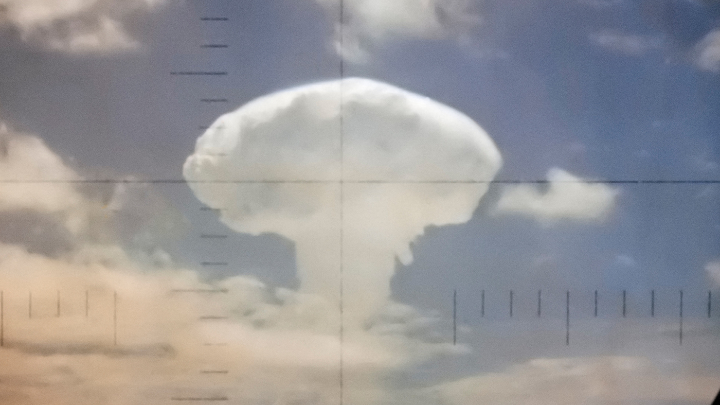 How North Korea's Nuclear Tests Could Get Even More Terrifying ...