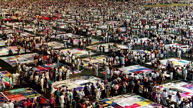 From Sept. 11 To The Beatles' British Invasion: How We Remember Our ...