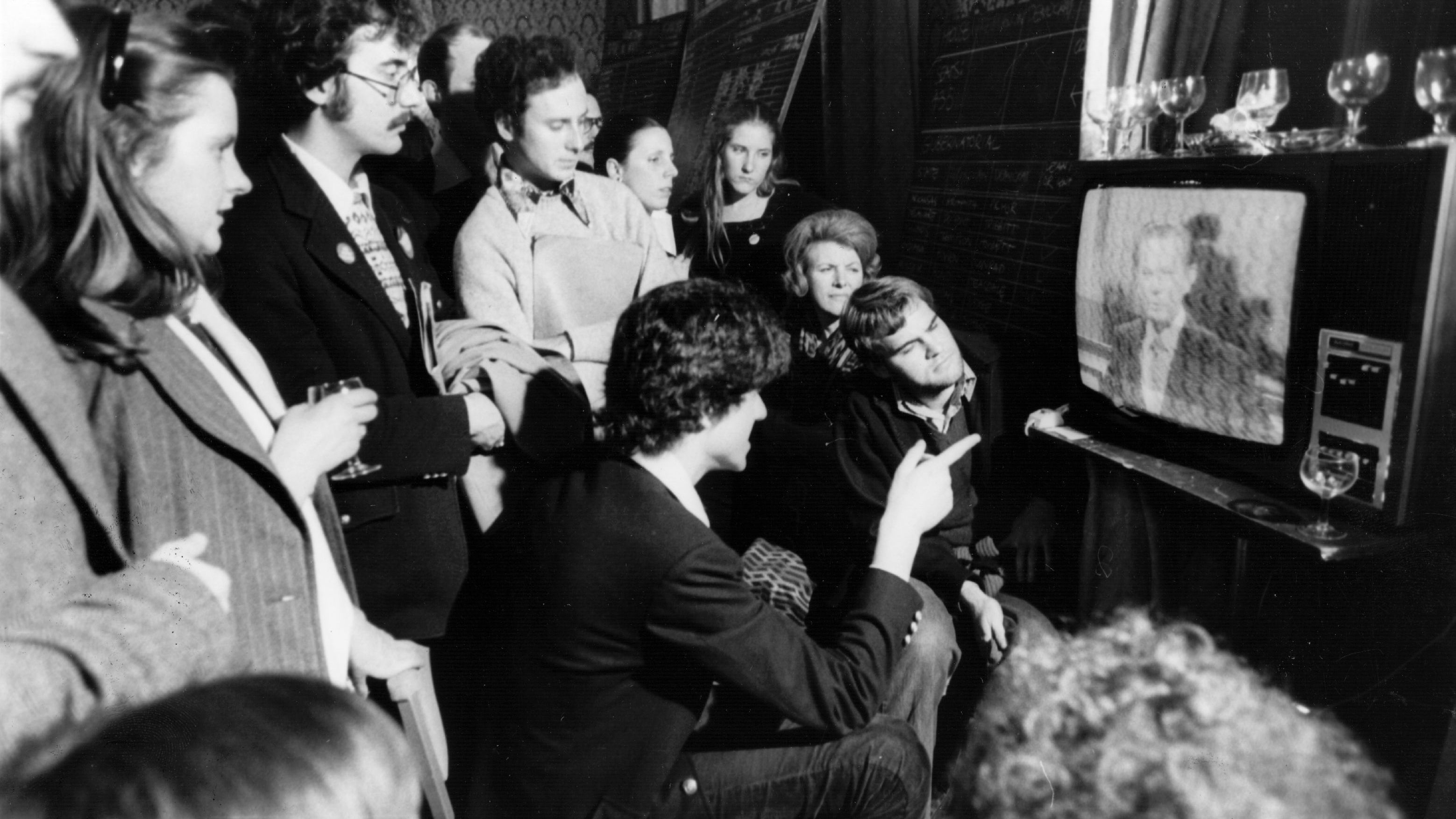 From Sept. 11 To The Beatles' British Invasion: How We Remember Our ...