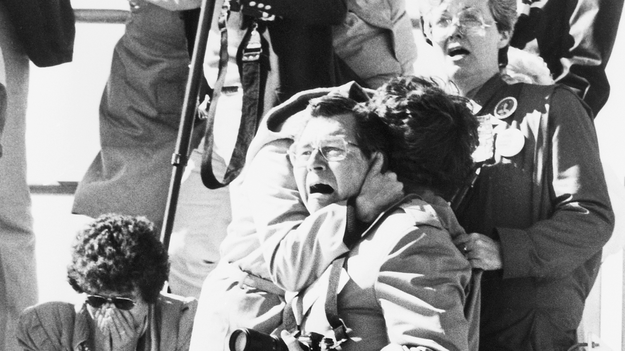 From Sept. 11 To The Beatles' British Invasion: How We Remember Our ...