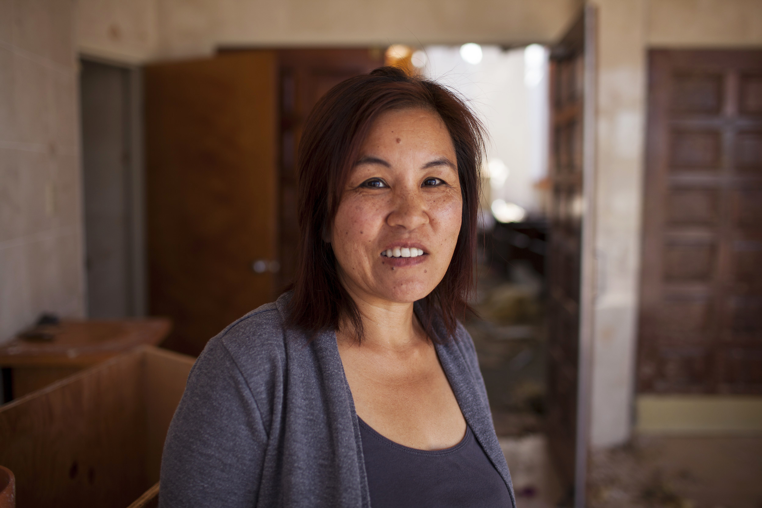 Coastal Vietnamese Community Leans On Faith, And Each Other, To Rebuild ...