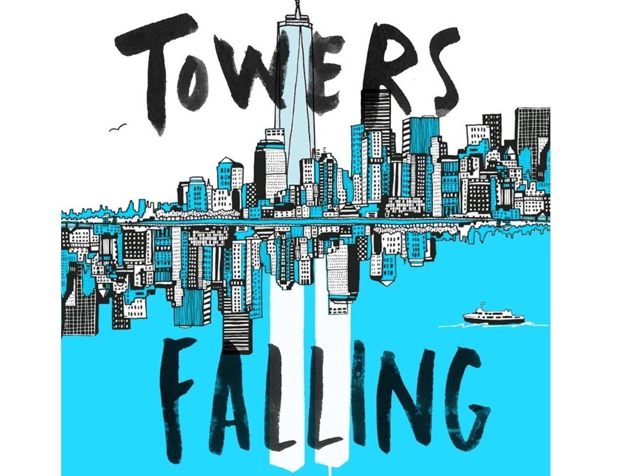 Teaching Sept. 11 To Students Who Were Born After The Attacks | NCPR News