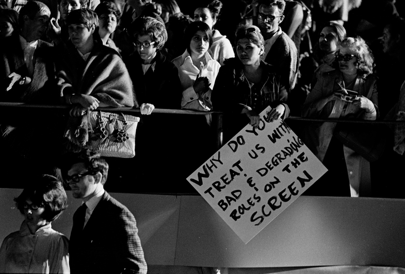 'From The Mundane To The Magnificent': Photos From The Chicano Rights ...