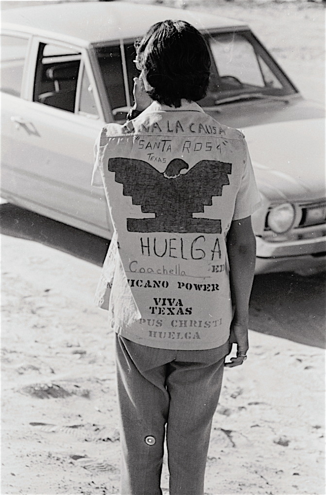 'From The Mundane To The Magnificent': Photos From The Chicano Rights ...