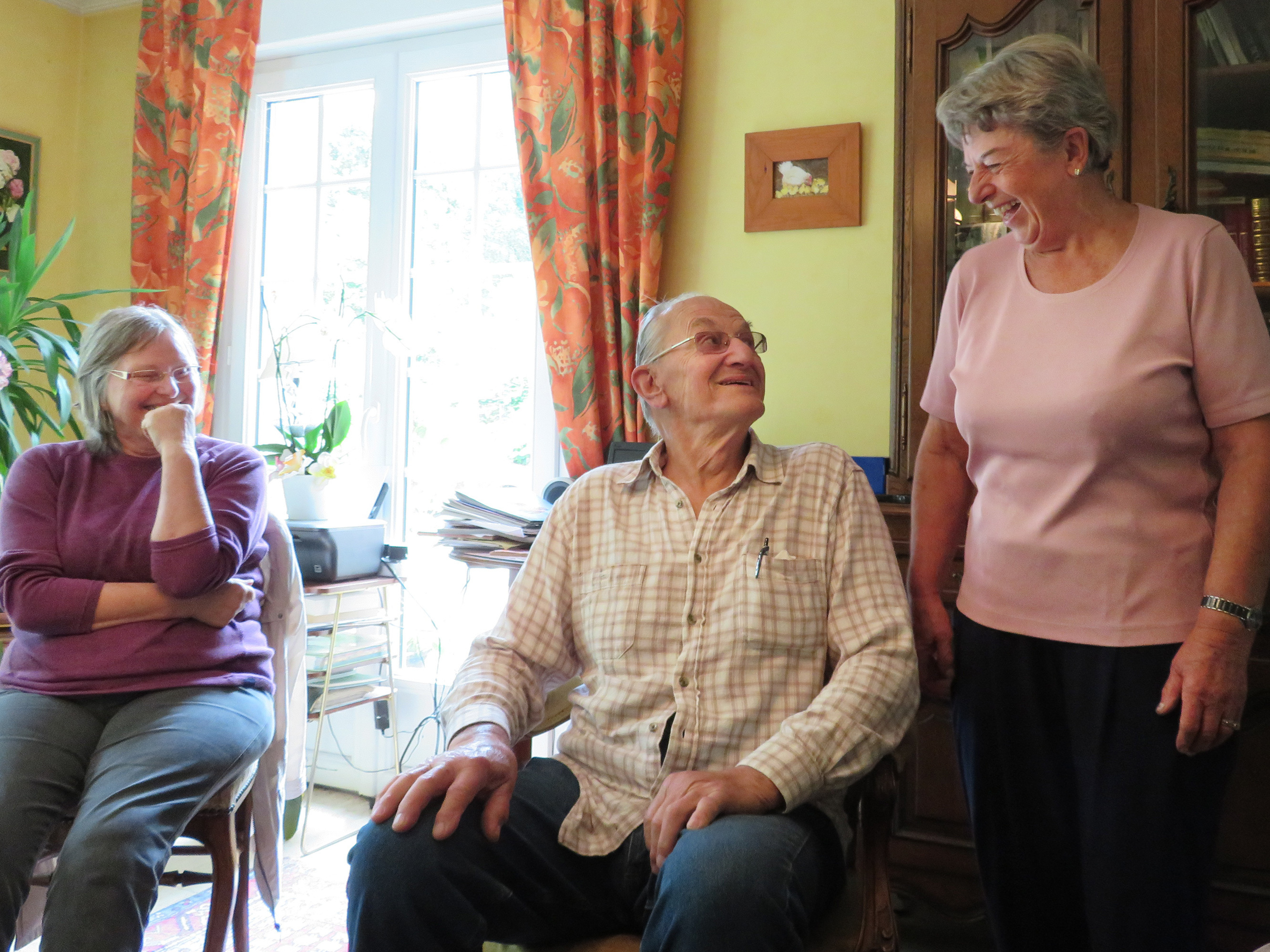 France's Brittany Sees New Wave Of Brits Post-Brexit | NCPR News