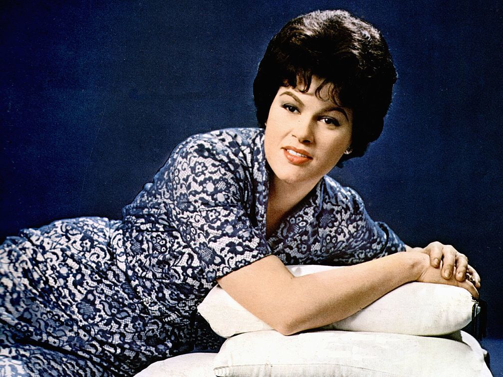 Patsy Cline's 'Crazy' Changed The Sound Of Country Music | NCPR News
