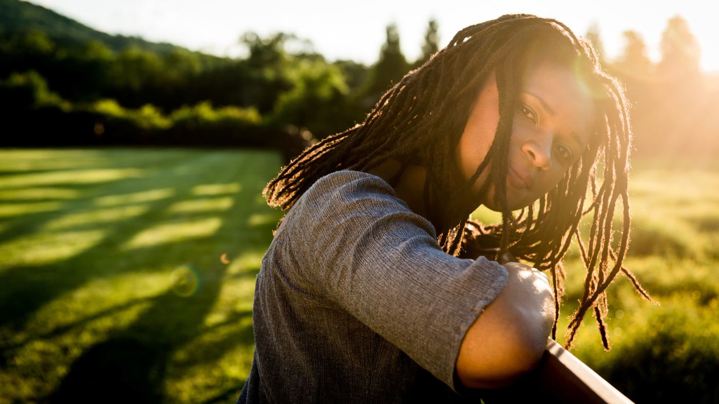 Stream Lizz Wright's New Album, 'Grace' : NPR