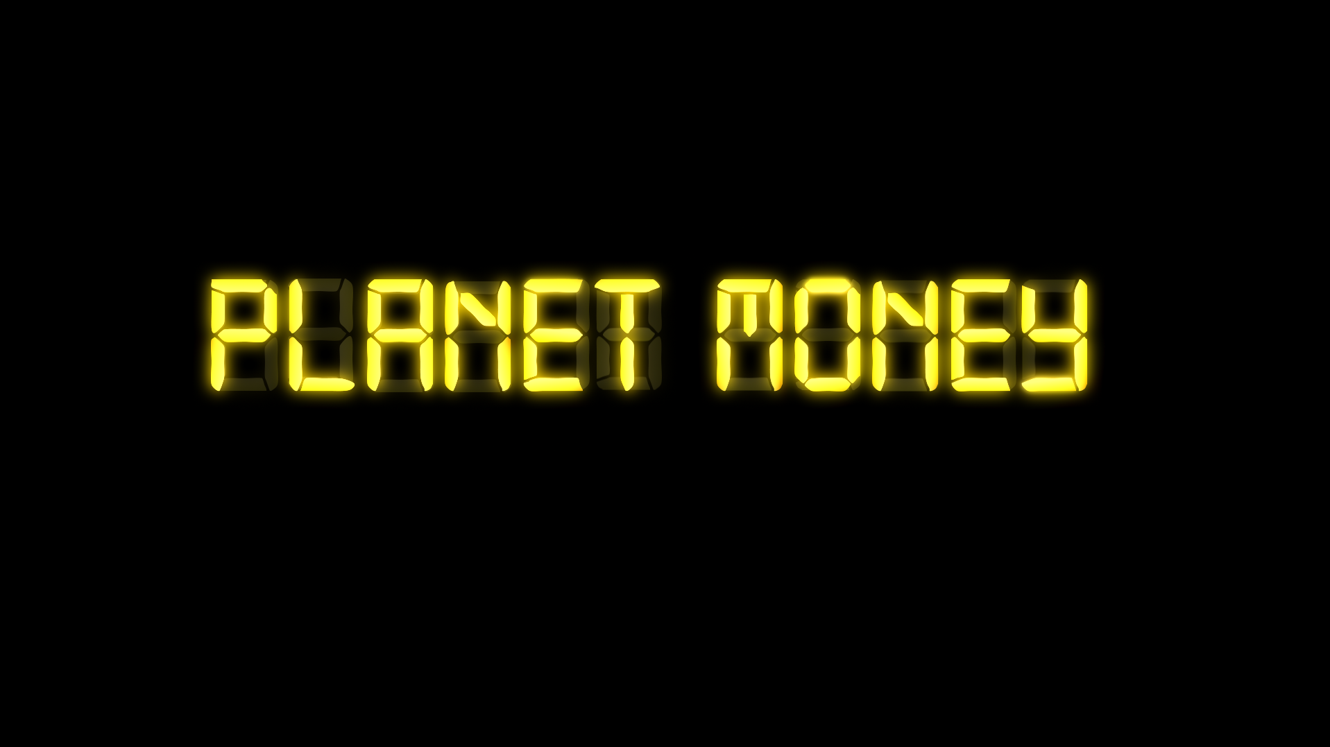 This Week in Time Bombs : Planet Money : NPR