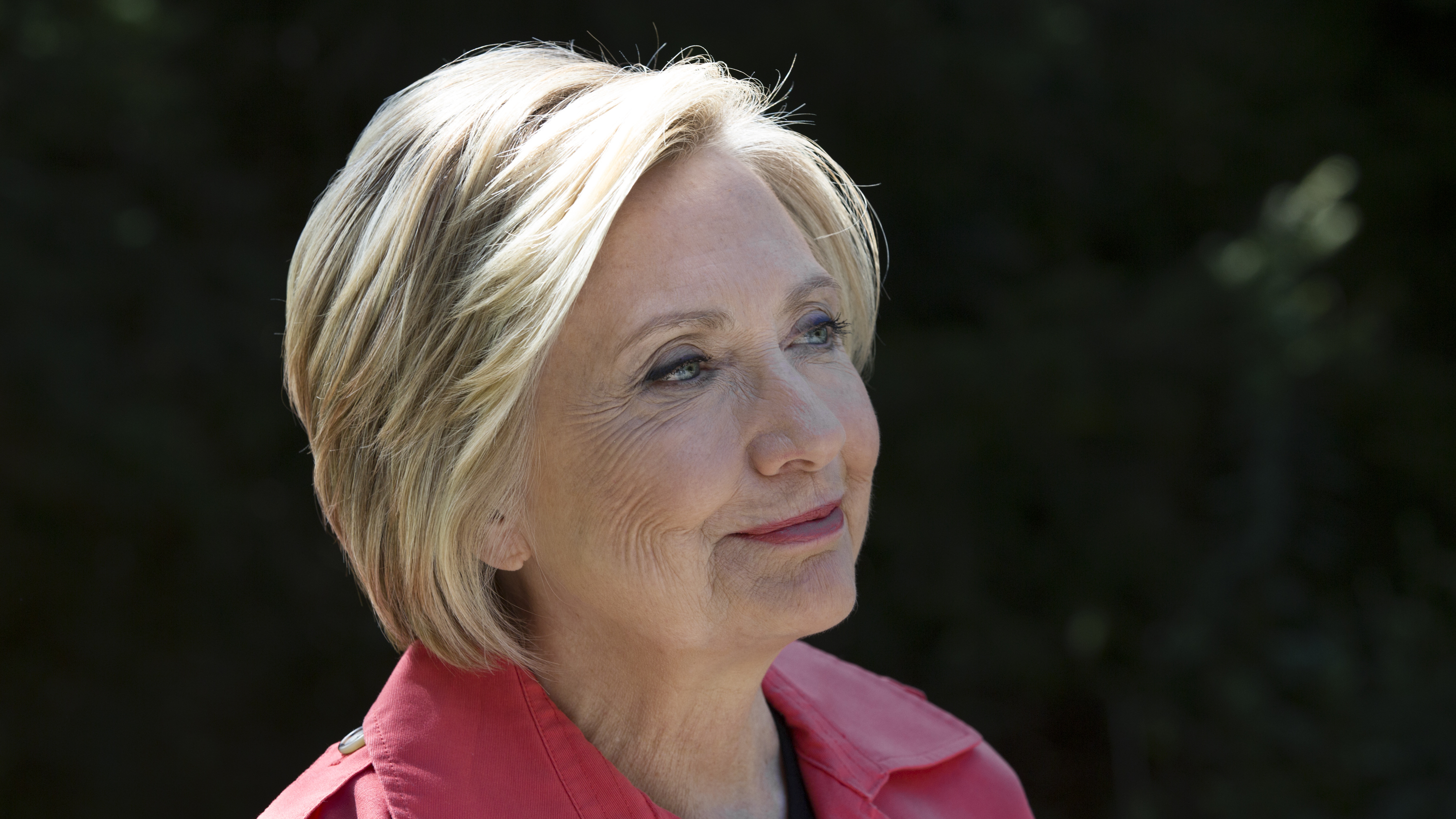 Transcript: Hillary Clinton's Interview With Morning Edition On 'What ...
