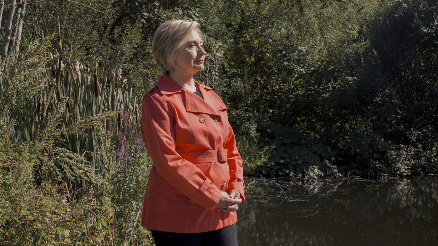 Hillary Clinton Book Review: 'What Happened' May Be For Clinton Most Of ...