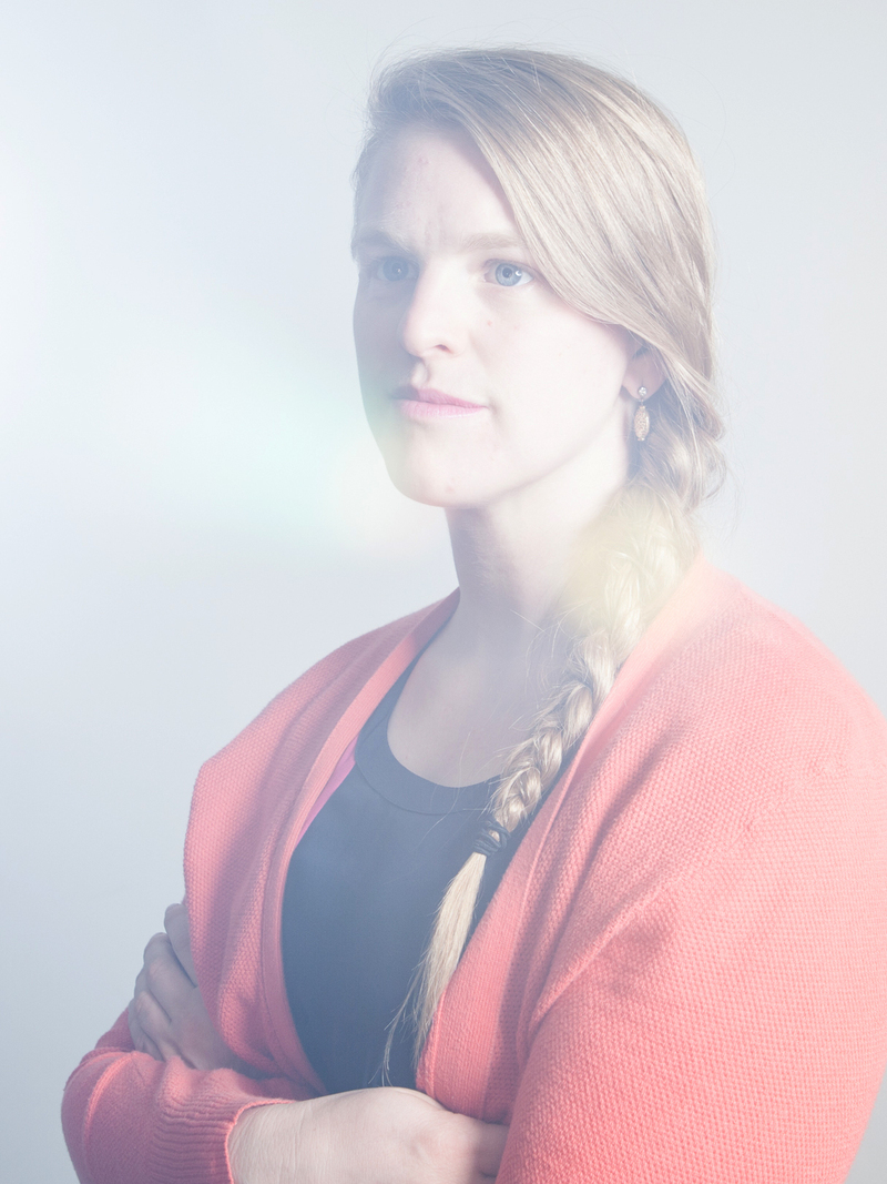 Elissa Nadworny : NPR