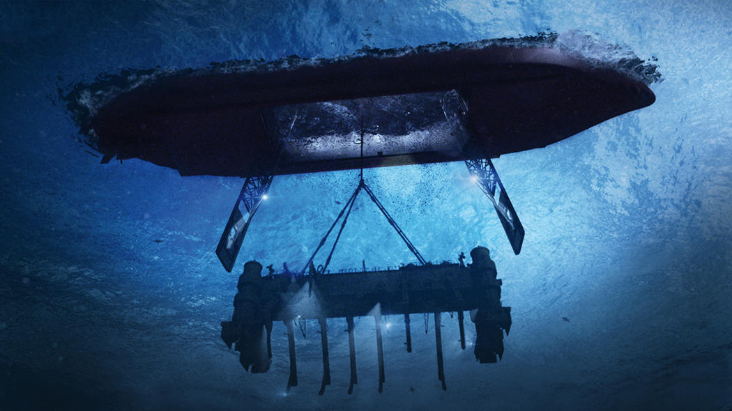 How The CIA Found A Soviet Sub — Without The Soviets Knowing ...