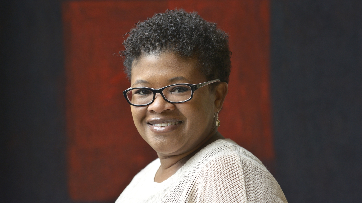 Author Attica Locke: In America, We Walk 'Side By Side' With Our Past : NPR