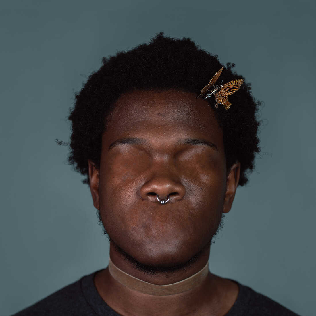 Shamir Stands Up For The Struggling, Anxious '90's Kids' : All Songs ...